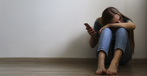 Cybermobbing aktiv angehen | TBS NRW